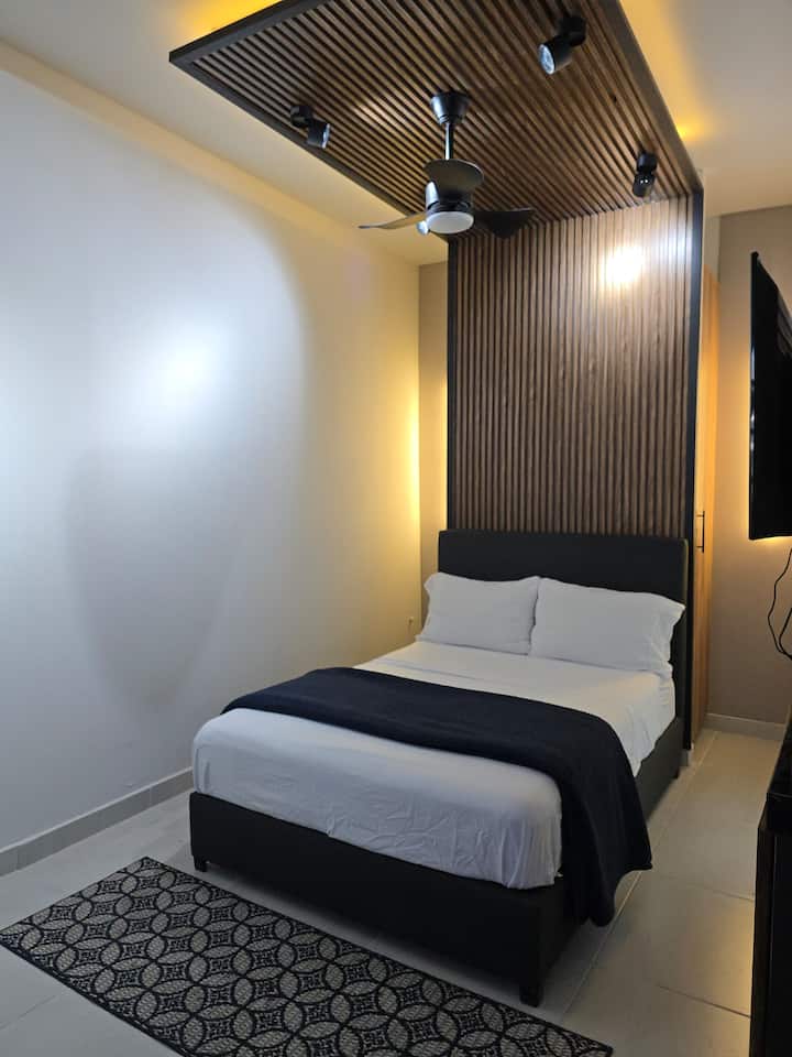 Moderno Depita A 10mts Blvd Madrazo(sin Cochera) - León