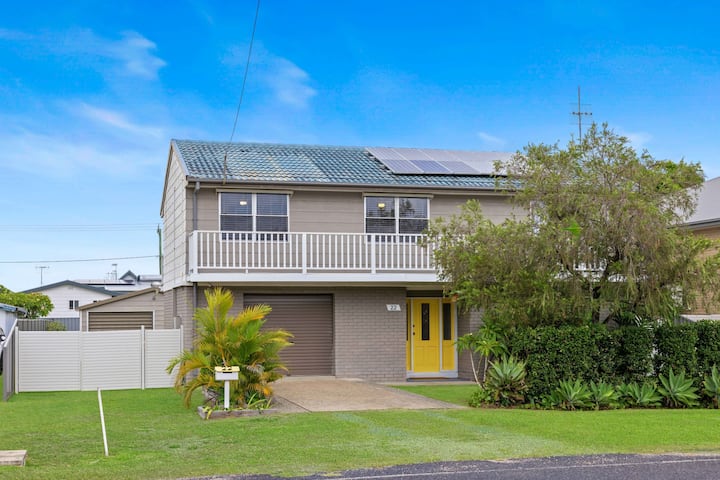 Alma Beach Haven - Kendall