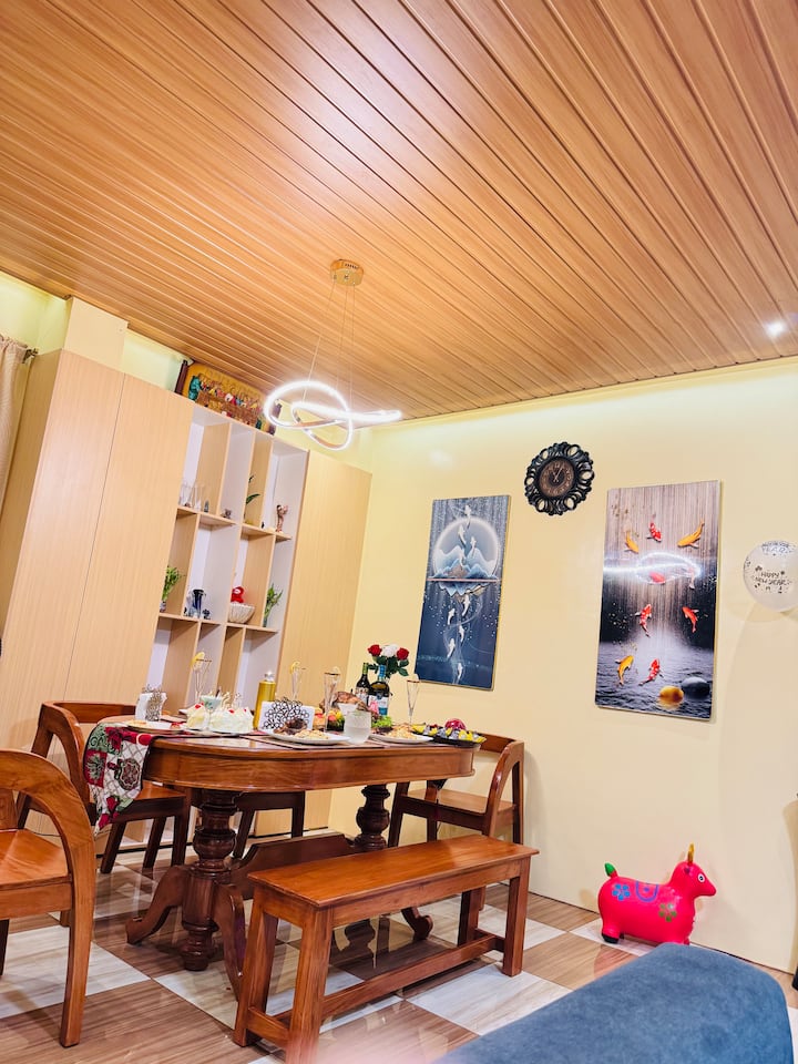 Room For Rent In Ilagan City - Ilagan