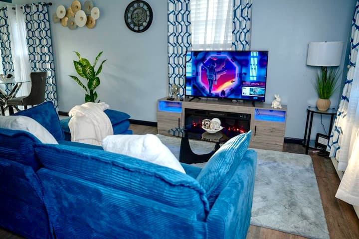 The Heavens Garden - Beavercreek, OH