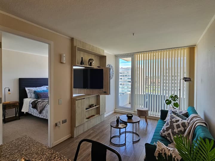 Arriendo Por Día - Concepción, Chile