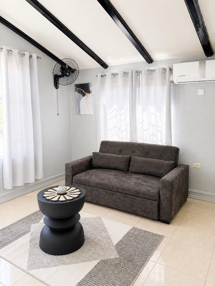 Modern Flat W/pool - Montego Bay - Montego Bay