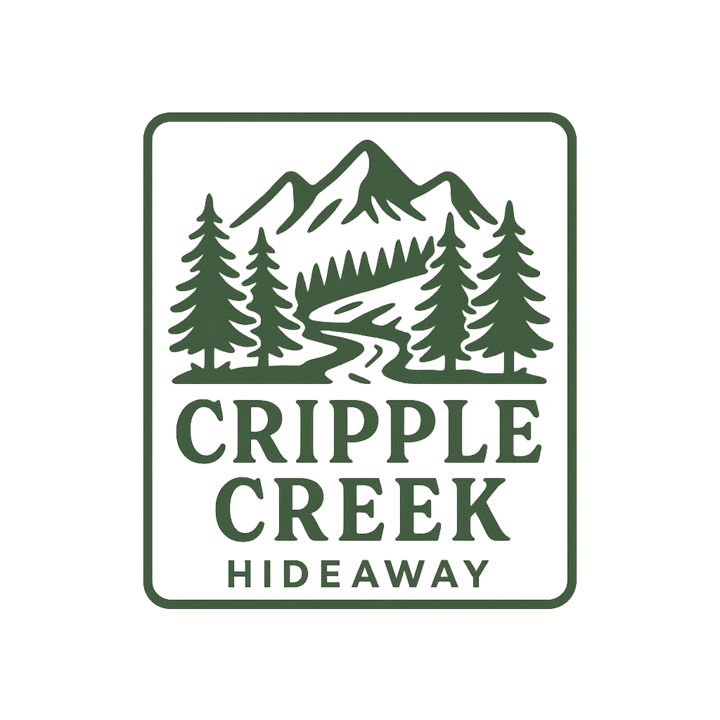 Cripple Creek Hideaway | Private Mountain Retreat - Cripple Creek, CO