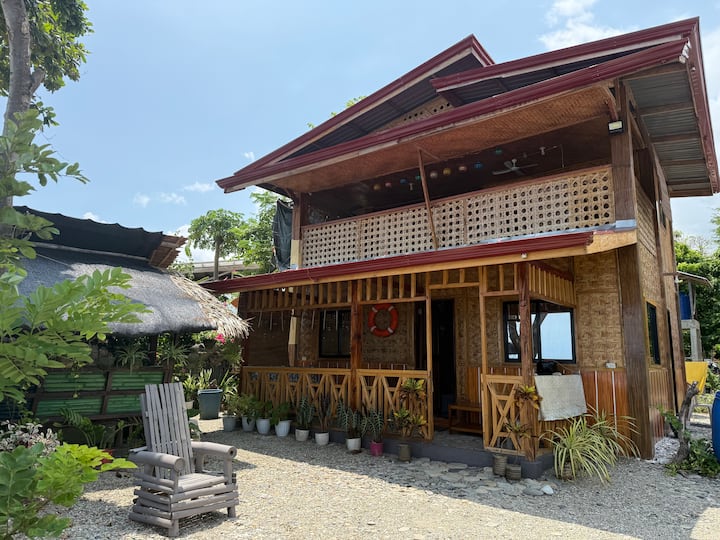 Casa Linda By Tarabanan Beach Resort - Puerto Princesa