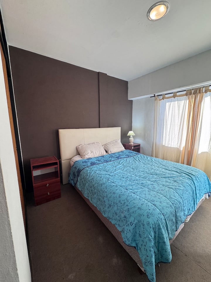 Departamento En Campana - Campana