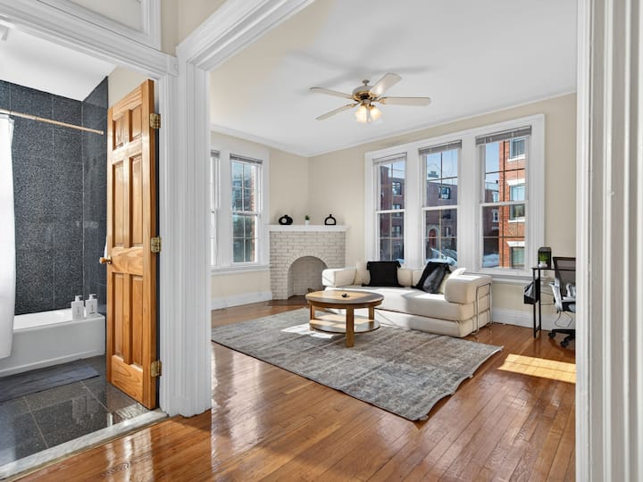 Charming 2br In Boston - Boston, MA