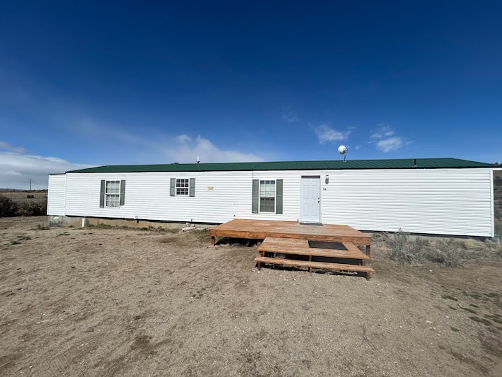 A&e Airbnb- Guest House In Boulder, Wy - Wyoming