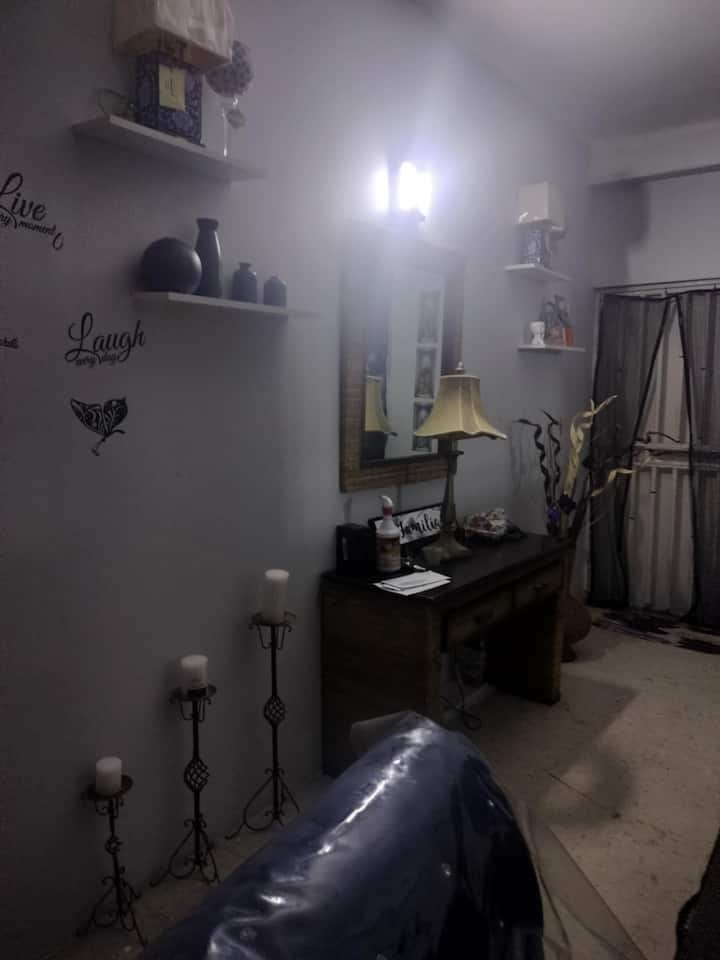 2 Room Rentals In 3 Bedroom Apartment - Caguas