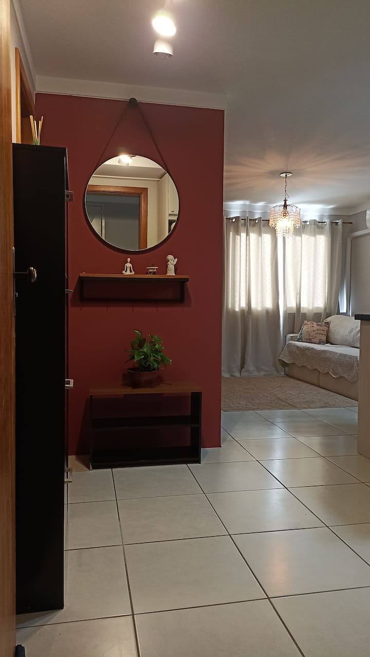 Refúgio Da Bruna | Vista Para O Vale Dos Vinhedos - Bento Gonçalves