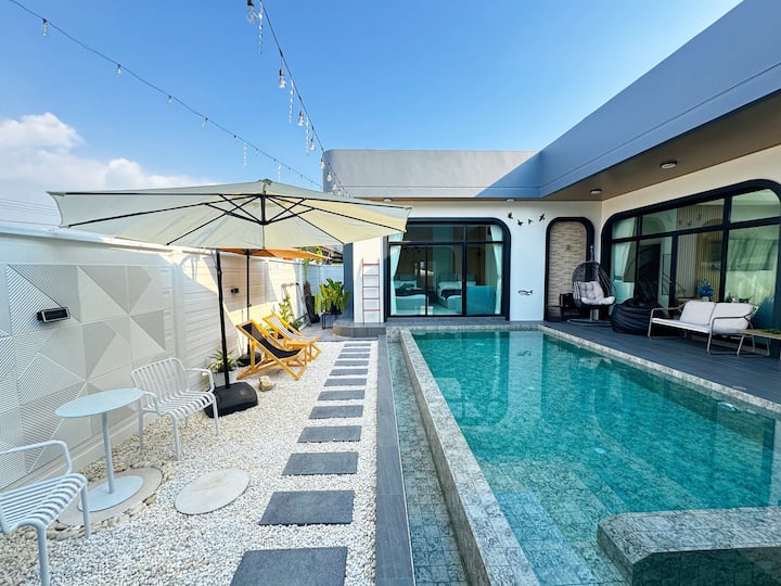 Fotohaus Villa (Sattahip) - Sattahip