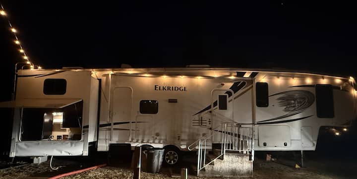 Snuggle Escape Rv/camper - Punta Gorda, FL