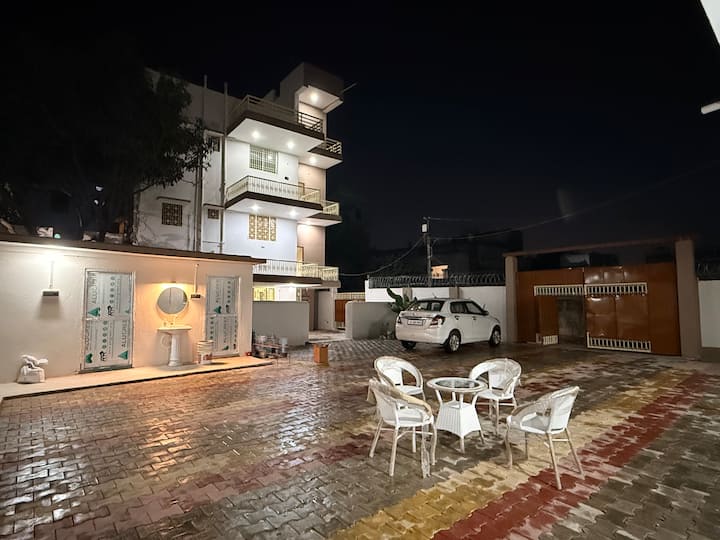 Dhreeta Green House Full - Deoghar