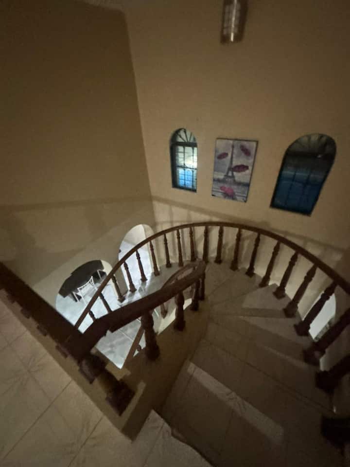 Casa Grande En La Mejor Zona Cerca De La Playa - Coatzacoalcos