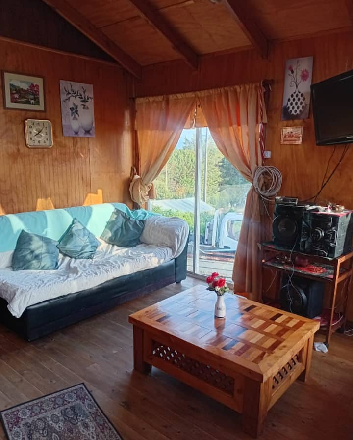 Casa Parcela Pto Varaa - Llanquihue