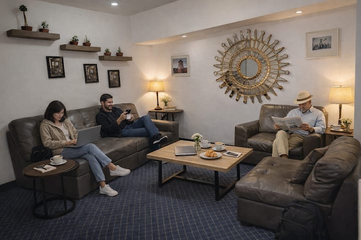 Habitacionesgrupales - Cusco