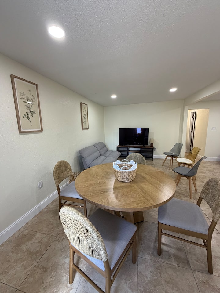 House Serena - Tampa