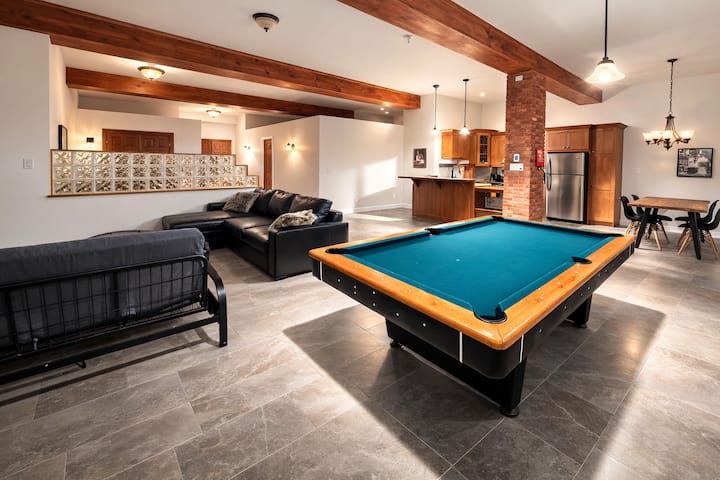 The Royal Urban Loft - Trois-Rivières