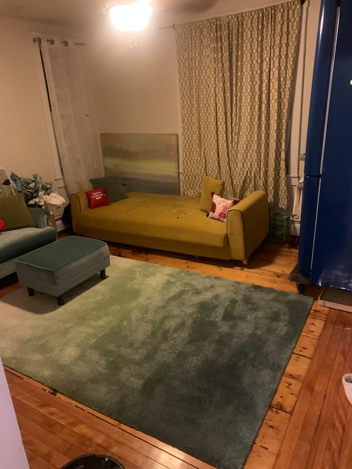 Family Friendly Home - Thompson, CT