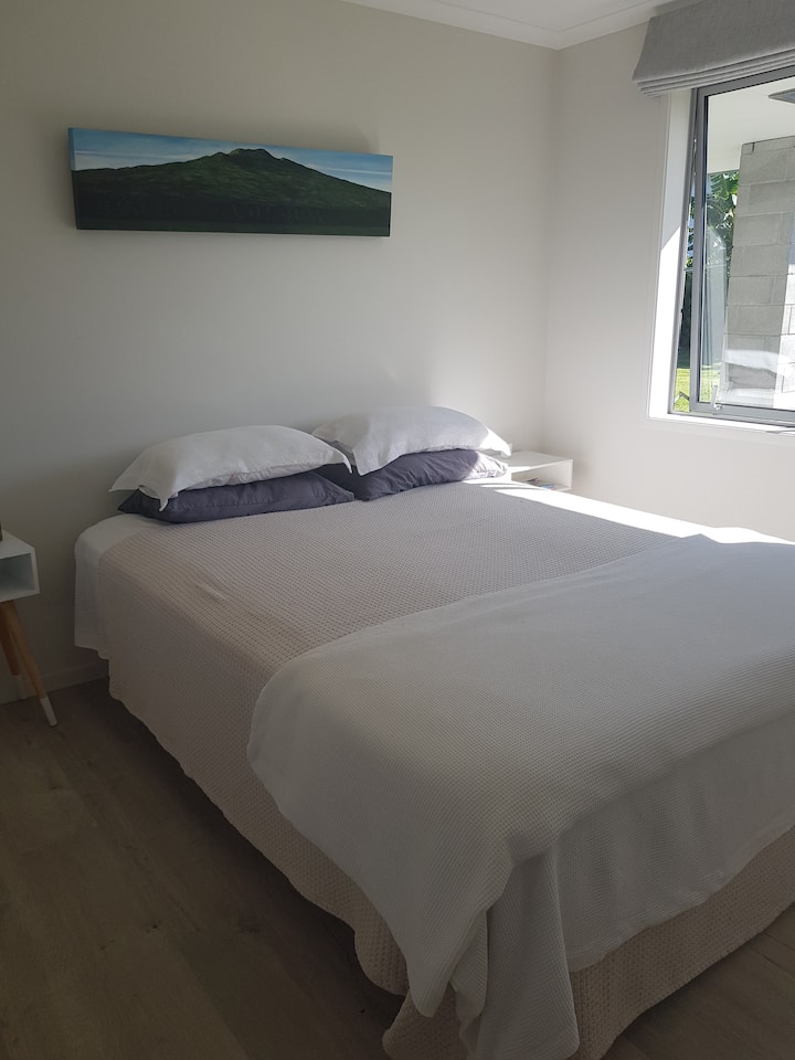 Athenree, Waihi Beach, Private Home. - Waihi Beach