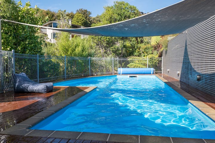 Aloha Kaiteriteri - Kaiteriteri