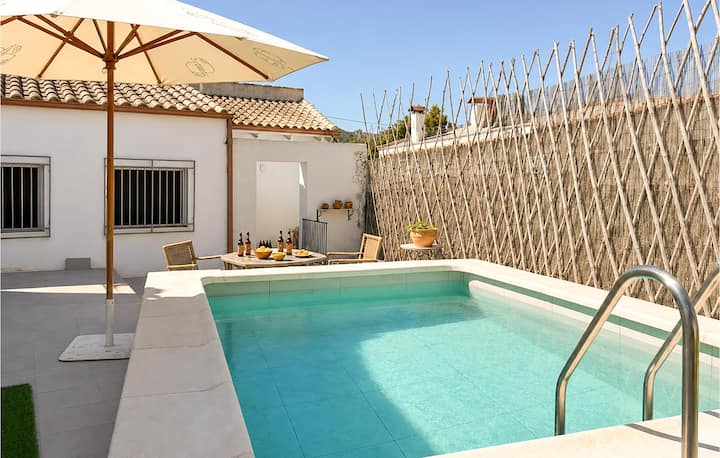 Lovely Home In Abarán - Cieza