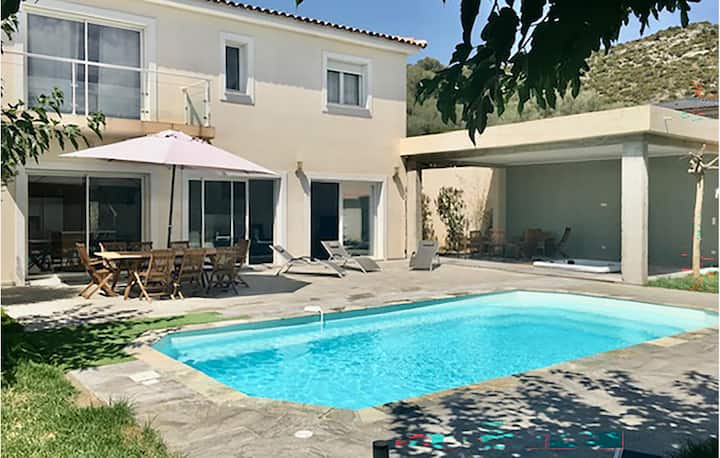 Amazing Home In Saint Florent - Haute-Corse
