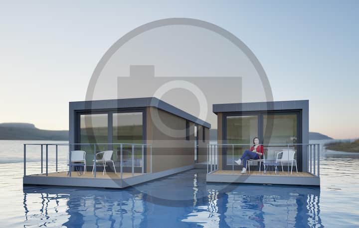 1 Bedroom Lovely Ship In Ouddorp - Ouddorp