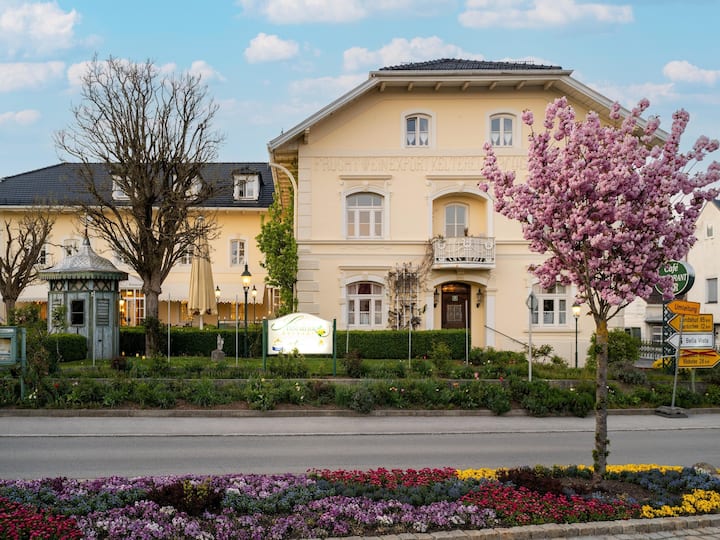 Charmant Studio à Bad Birnbach - Bad Birnbach
