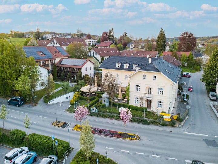 Hinreissendes Studio à Bad Birnbach - Bad Birnbach