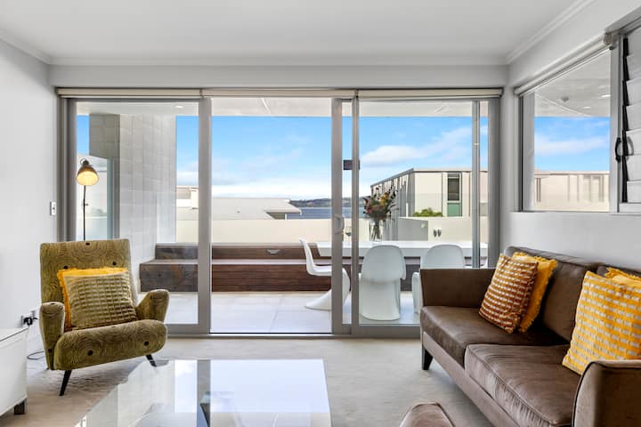 Sacred Waters Corporate Apartment 10 - Taupō