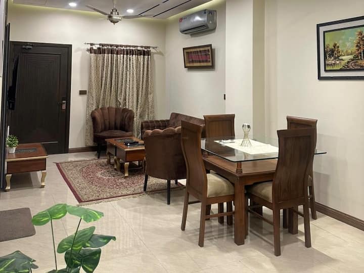 Zeta Mall 1 Bhk | Islamabad Central - Islamabad