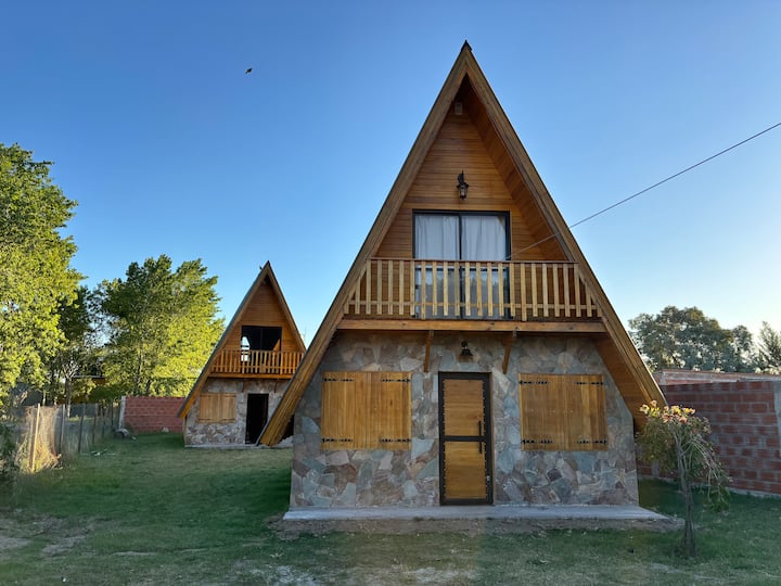 La Alpina Del Mar - Santa Teresita