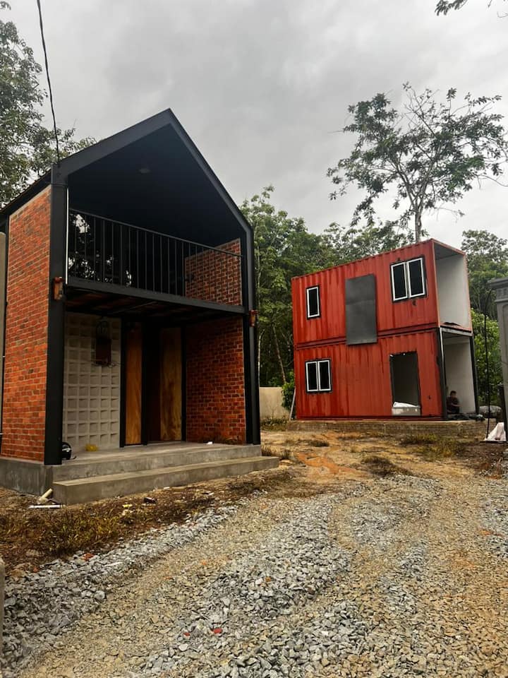 D’tepi River #Besutterengganu - Jerteh