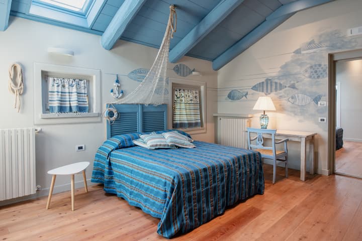 Suite Grecia - Relax, Comfort E Colazione A Manta - Saluzzo