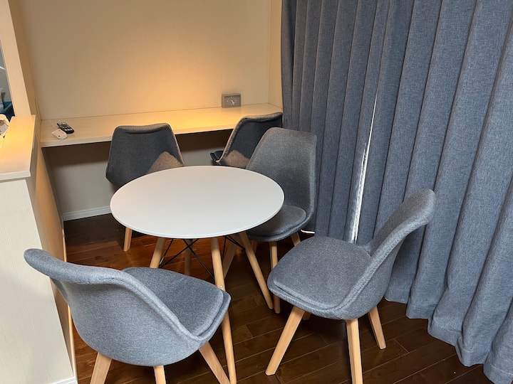 ③名古屋観光＆長期滞在にどうぞ最大5名様貸切・敷地外無料駐車場あり・名古屋城まで車で18分 - Nagoya