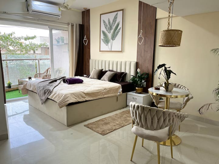 Luxury 3bhk: Modern Design, Top‑tier Amenities - Indore