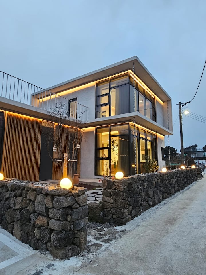 와흐른 스테이 - Jeju