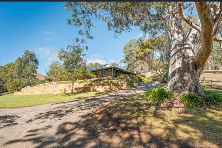 Home On The Range Mclaren Vale - McLaren Vale