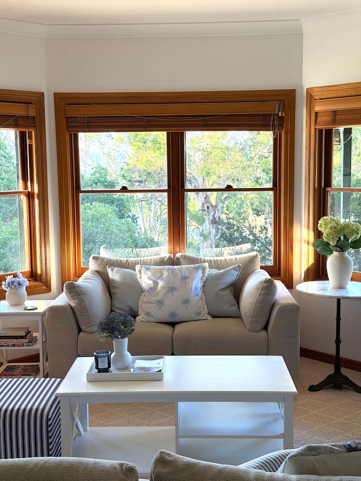 Bush Home Near Mclaren Vale - Meadows