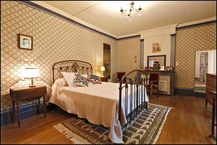 Chambre De Camille - Meyrueis