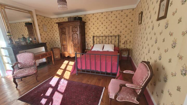 Chambre D'edith - Florac