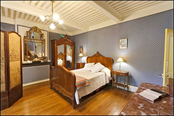 Chambre De Paul - Florac