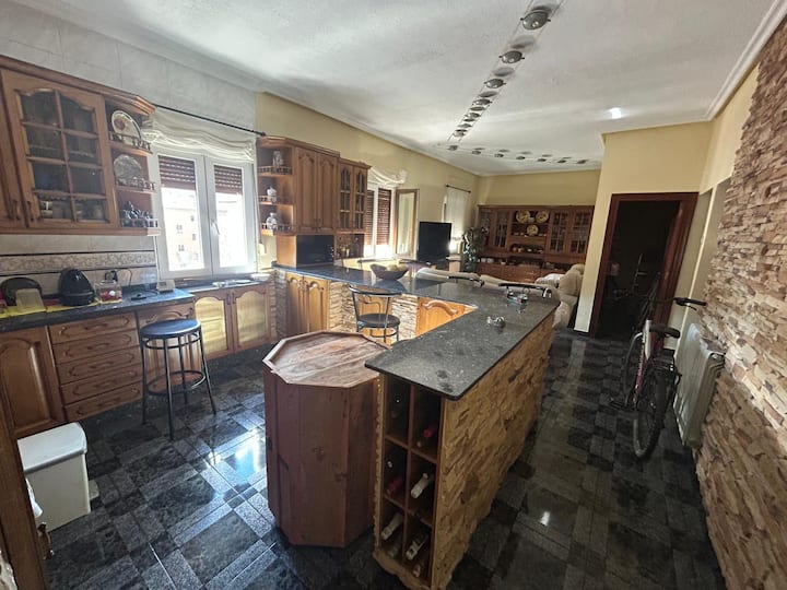 Apartamento Blimea Ii - Langreo