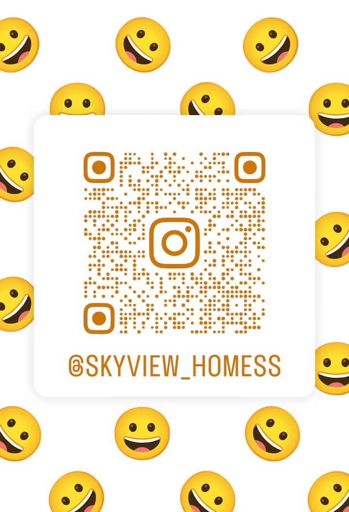 Sky View- Homess 9 - Thane