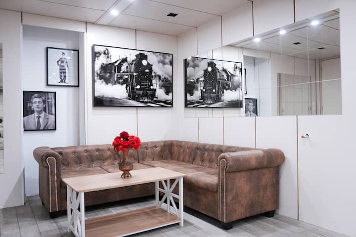 Maison En Bord De Seine – Pavillon Réception - Barbizon