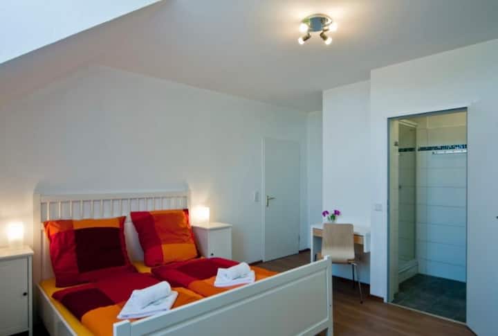 Bed & Breakfast Bonnanotte - Oberhausen