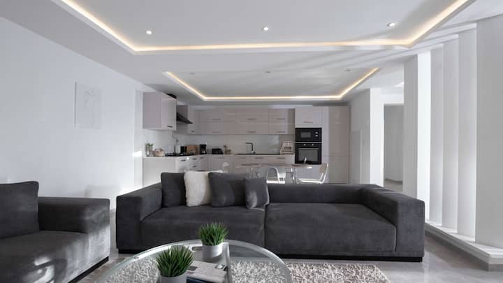 Pour 8 Personnes Luxe Et Détente - La Marsa