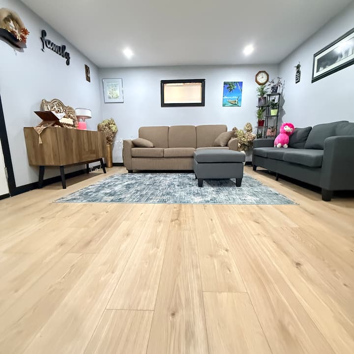 Feel Your Home… - Port Colborne