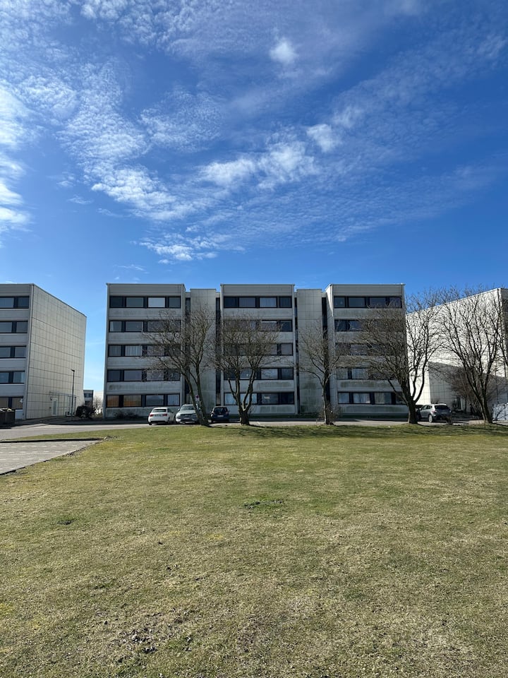 „Havenkieker“ Am Südstrand - Fehmarn