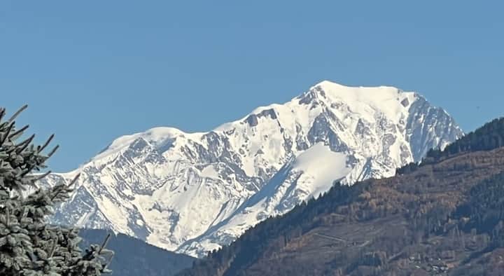 Entre Lac & Montagne : Votre Camp De Base Savoyard - Albertville